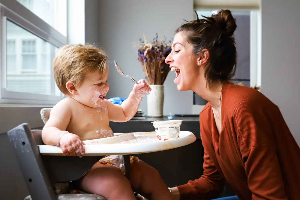 Documentary Photography: Time to Replace Traditional Family Photos ...