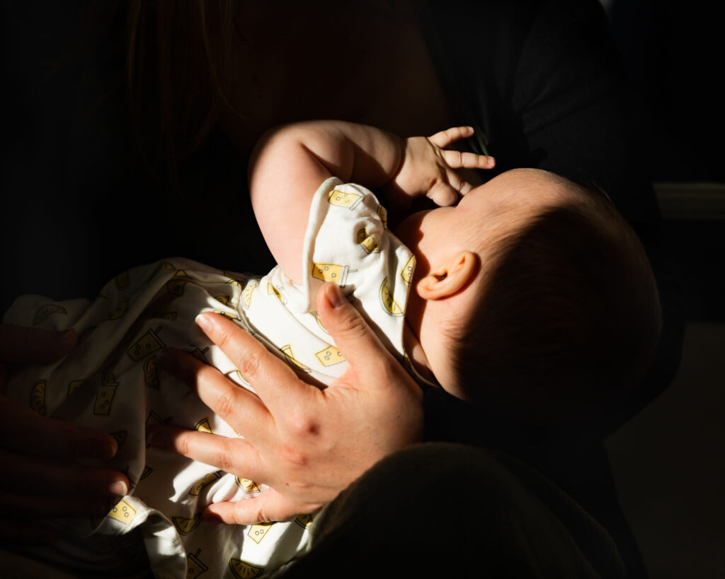 Family Stories – Cat Chiappa Creative